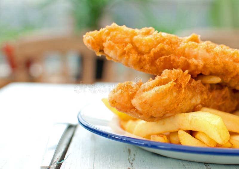 Mangonui Fish and Chips Shop - New Zealand Editorial Stock Photo ...