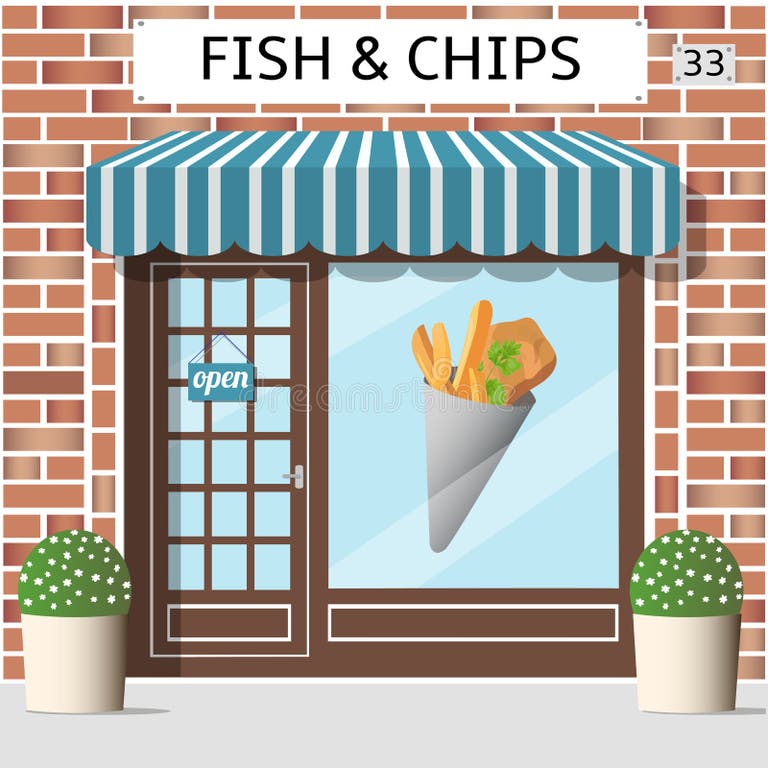 Restaurant Building Sticker Stock Illustrations – 490 Restaurant ...
