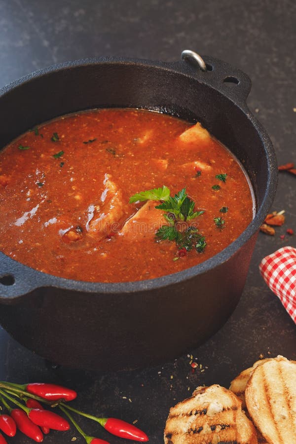 Fish chowder stock image. Image of ceramic, beige, bowl - 29371297