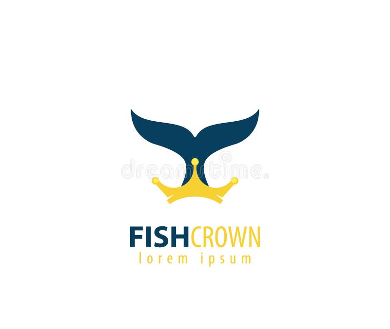 Fish Crown Stock Illustrations – 2,504 Fish Crown Stock Illustrations ...