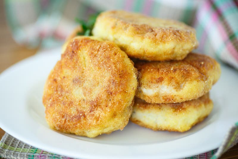 Fish cutlets stock photo. Image of cooked, appetizer - 44181958