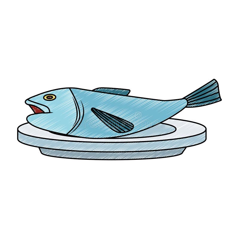 Fish Dish Stock Illustrations – 14,869 Fish Dish Stock Illustrations ...