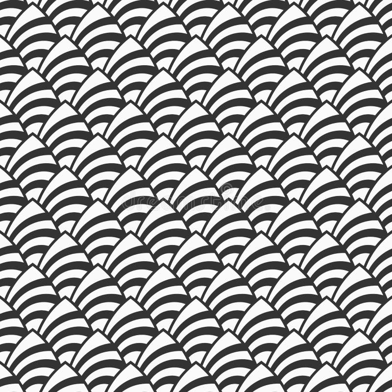 Dragon Scales Black White Stock Illustrations – 399 Dragon Scales Black ...