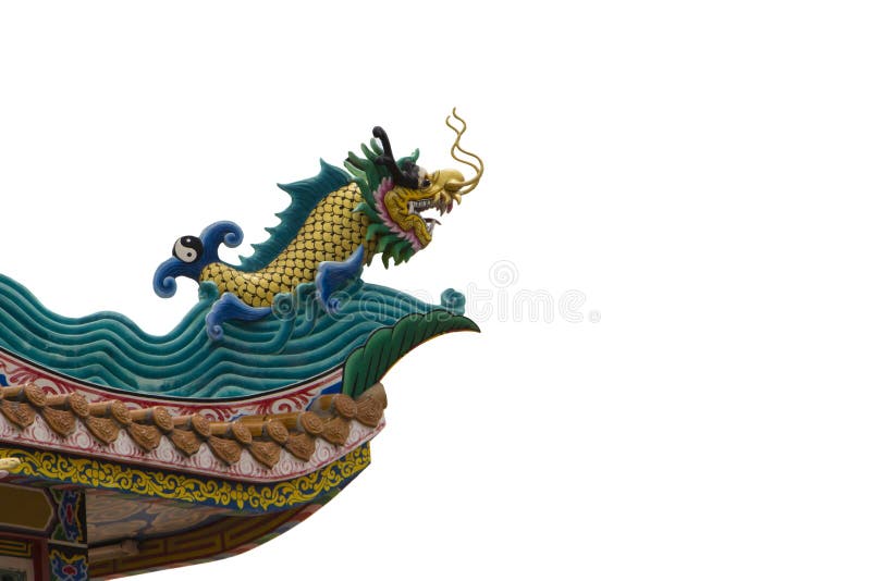 Fish dragon stock photo. Image of religious, fish, china - 65218234