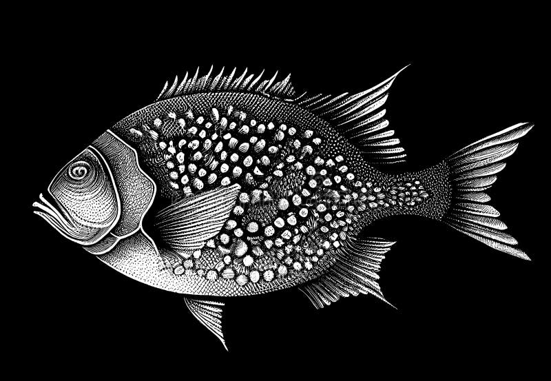 Goatfish Stock Illustrations – 53 Goatfish Stock Illustrations, Vectors ...