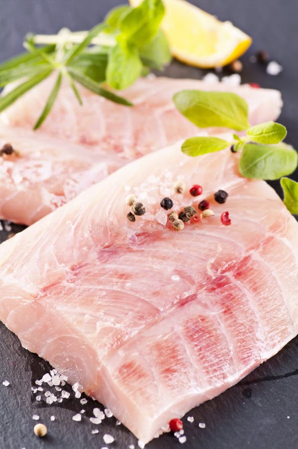 Ocean perch stock image. Image of latidae, foodie, omega - 24055823