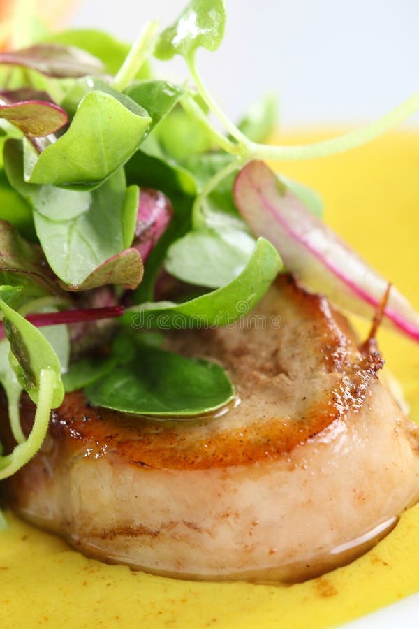 Fish fillet stock image. Image of appetizing, fried, barbecue - 36347793