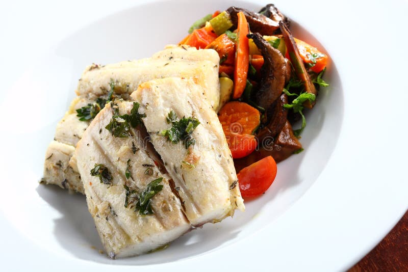 Fish fillet stock photo. Image of fresh, isolated, fish - 37431638