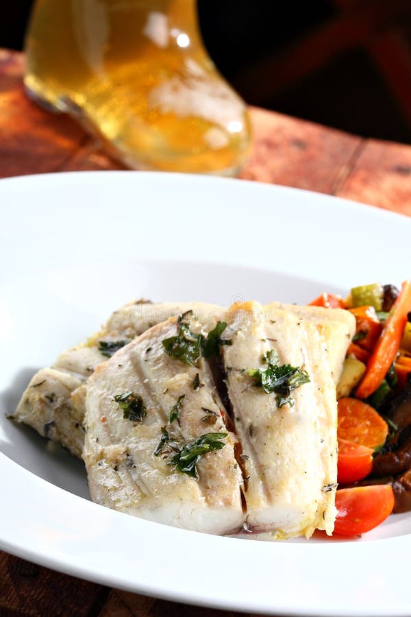 Fish fillet stock image. Image of appetizing, fillets - 36782907