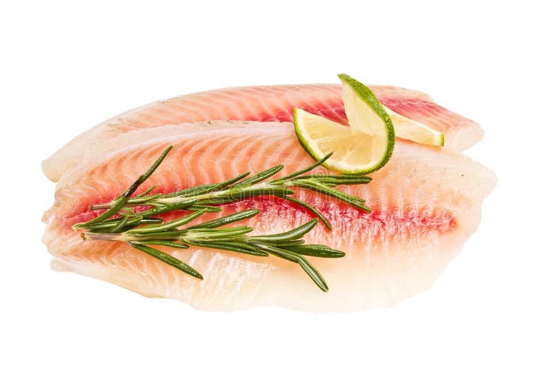 Cod Fillet stock photo. Image of slice, fish, lemon, fillet - 25044762