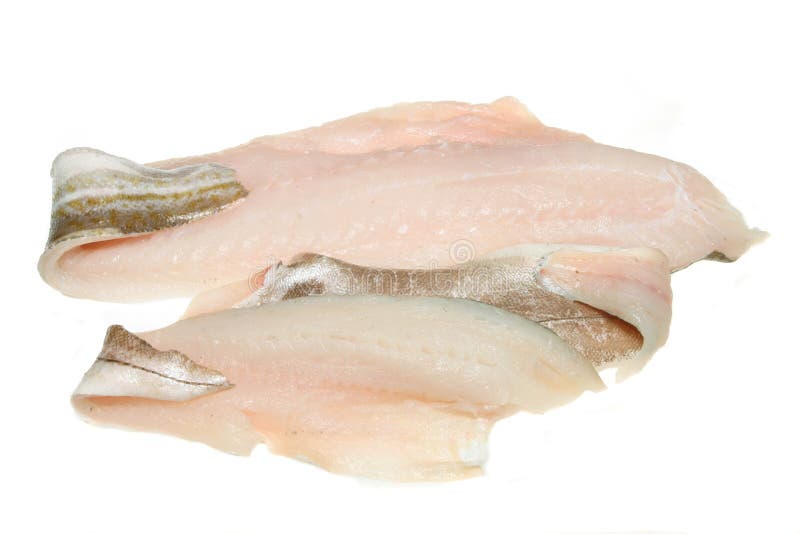 Shark Fillet stock photo. Image of healthy, fillet, cooking - 8040298