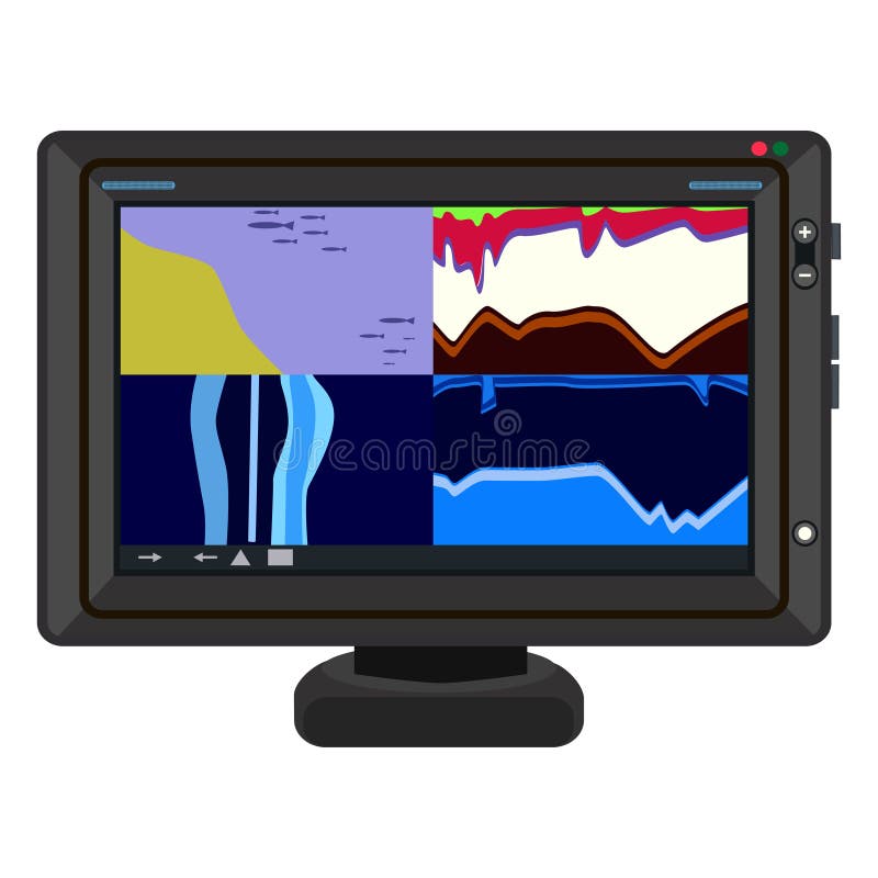 Chart Plotter Stock Illustrations – 101 Chart Plotter Stock ...