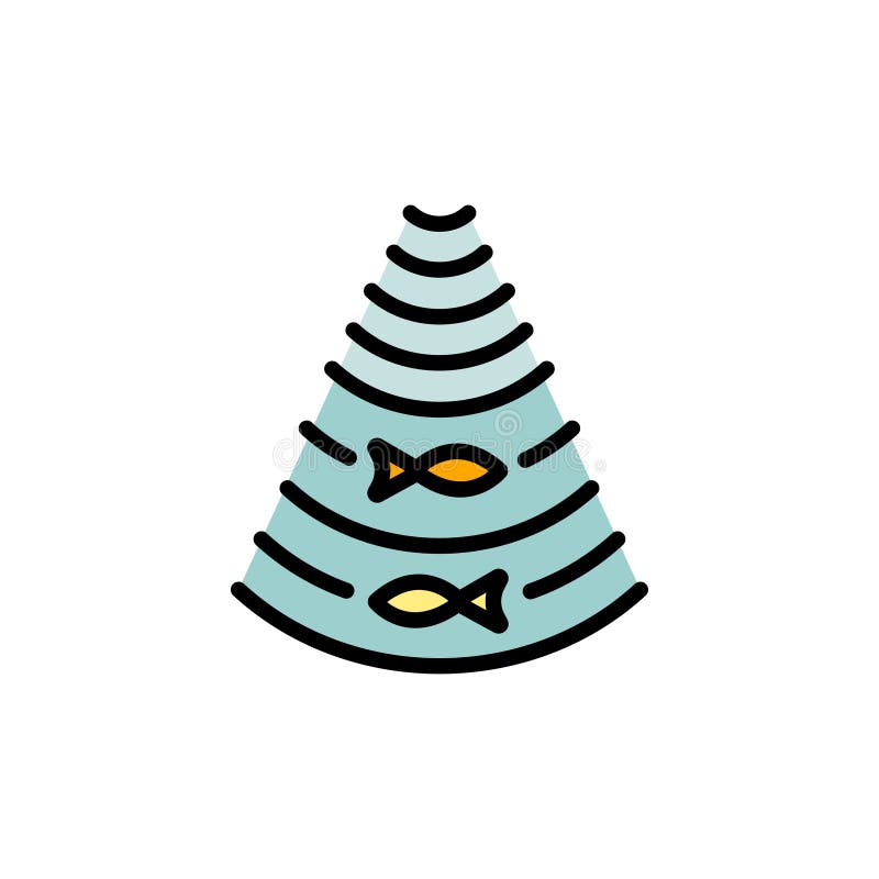 Sounder Radar Vector Stock Illustrations – 453 Sounder Radar Vector ...