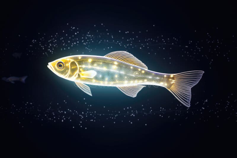 Radioactive Fish Stock Illustrations – 280 Radioactive Fish Stock ...