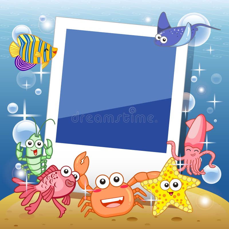 Fish Frame Photo Stock Illustrations – 15,785 Fish Frame Photo Stock ...