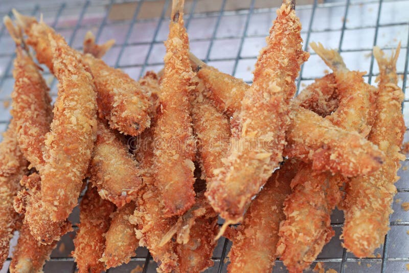 Fish fried in the market stock photo. Image of meal, tasty - 38557984