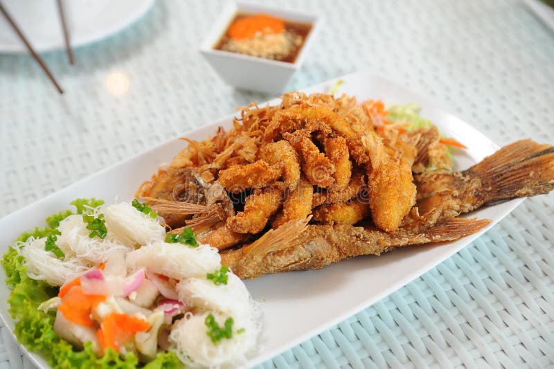 300+ Fish fry Free Stock Photos - StockFreeImages