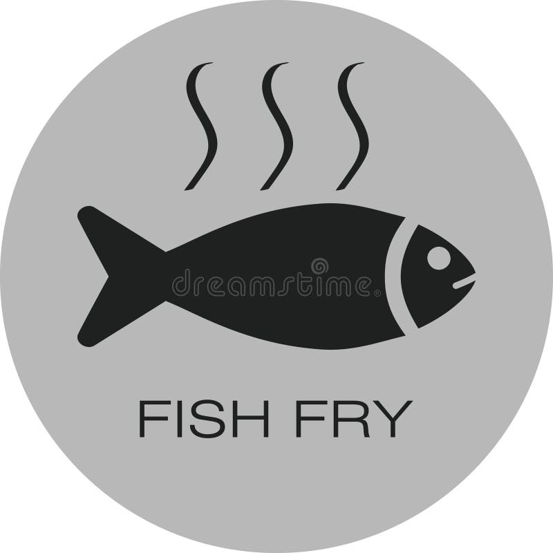 Fish Fry Friday Stock Illustrations – 48 Fish Fry Friday Stock ...