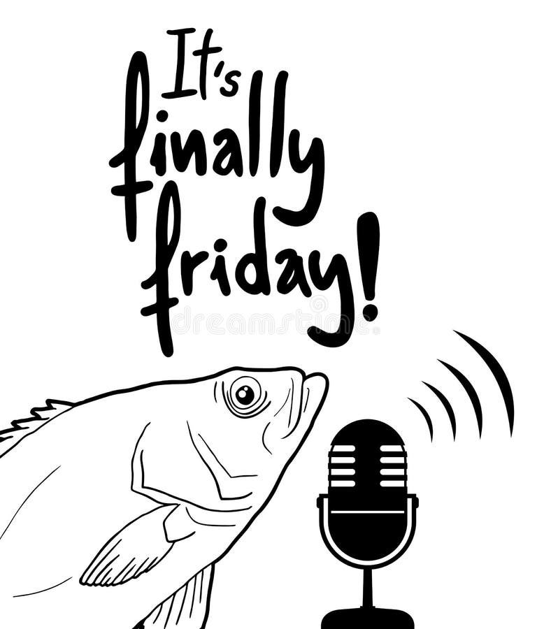 Fish Message Stock Illustrations – 4,340 Fish Message Stock ...