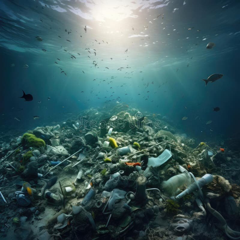 Garbage Patch Stock Illustrations – 352 Garbage Patch Stock ...