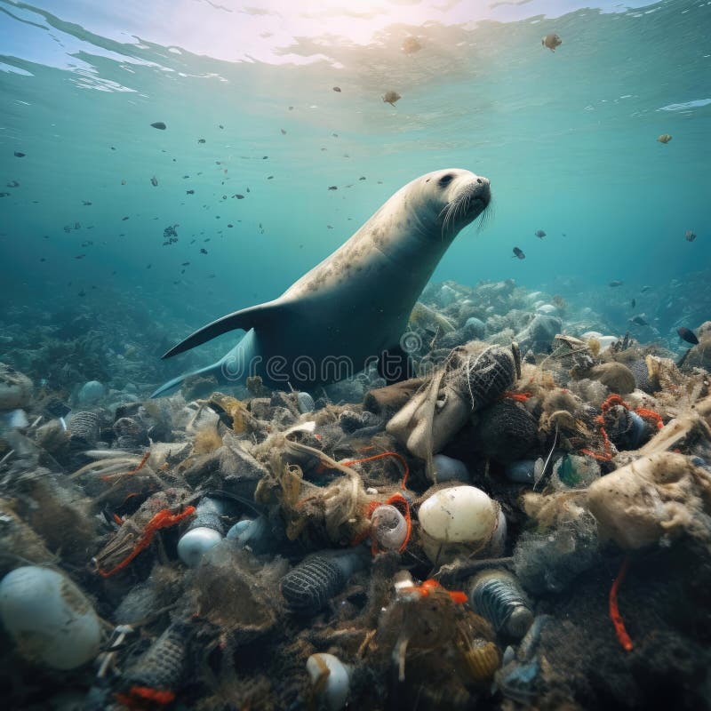 Garbage Patch Stock Illustrations – 331 Garbage Patch Stock ...