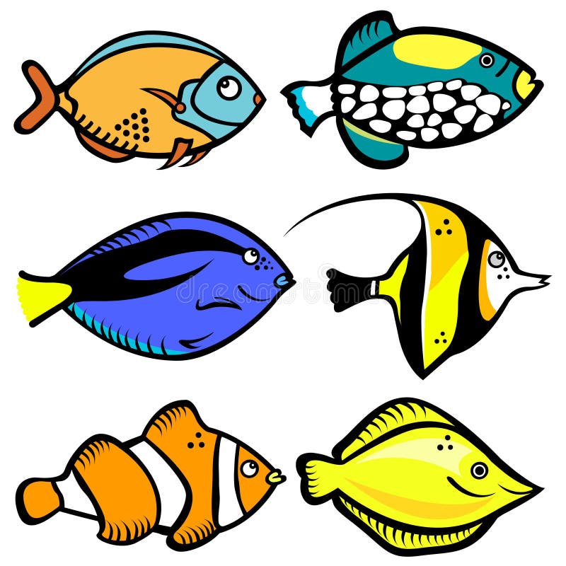 130+ Fish graphics Free Stock Photos - StockFreeImages