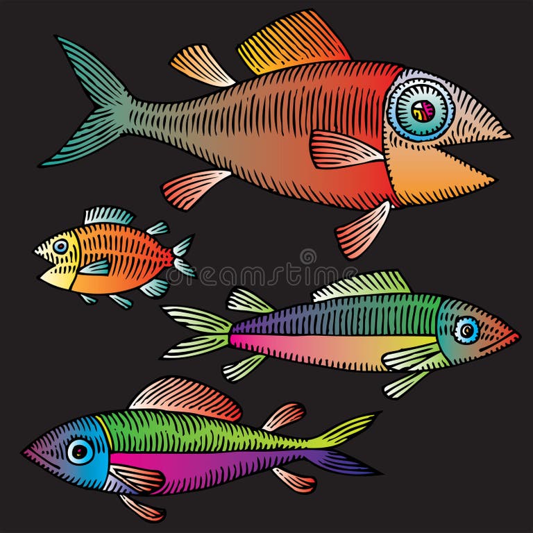 Fish Protein Stock Illustrations – 27,033 Fish Protein Stock ...