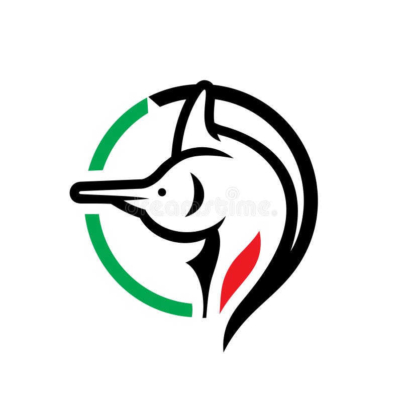 Fish Export Logo Stock Illustrations – 79 Fish Export Logo Stock ...