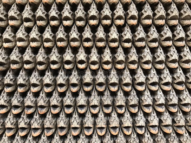 Fish Head wall background stock image. Image of background - 81837935