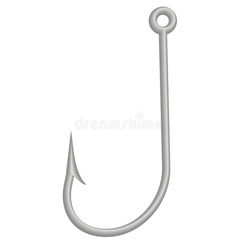 Cartoon Fish Hook Stock Illustrations – 7,045 Cartoon Fish Hook Stock ...