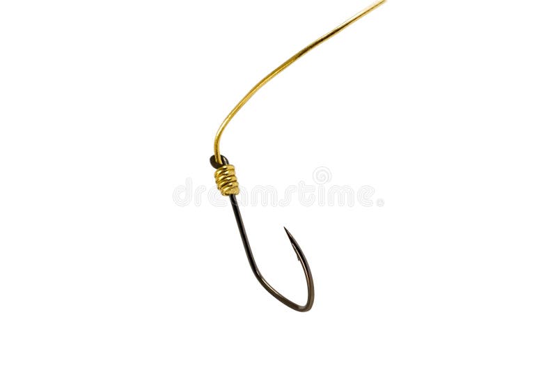 Fish hook stock photo. Image of closeup, danger, hook - 4760724