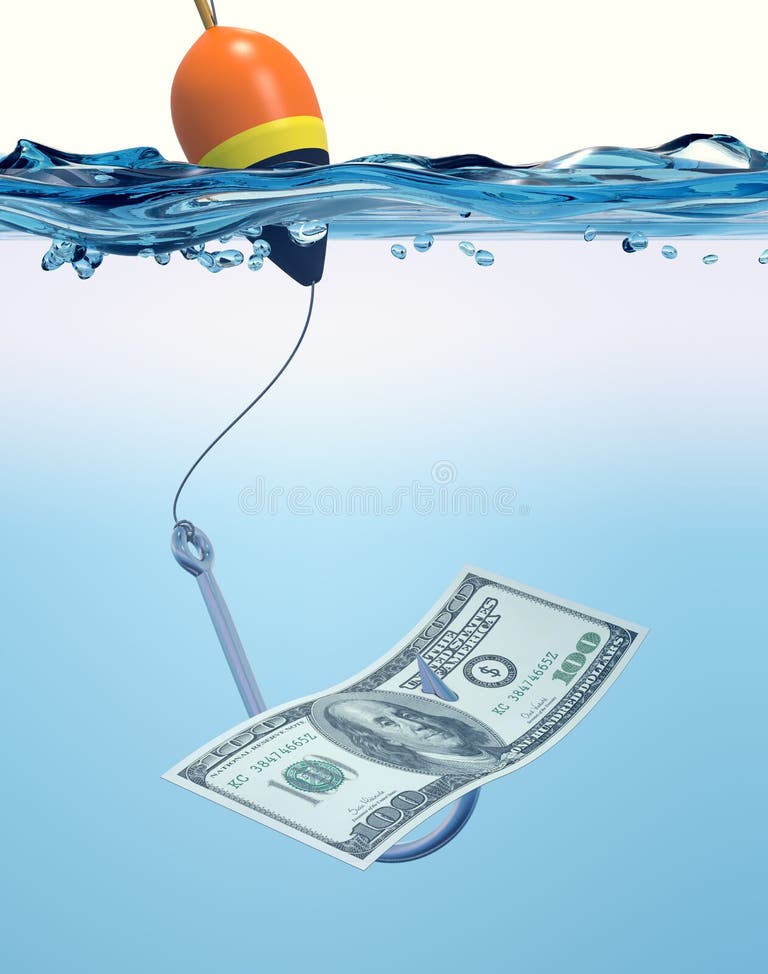 Hook Banknote Stock Illustrations – 295 Hook Banknote Stock ...