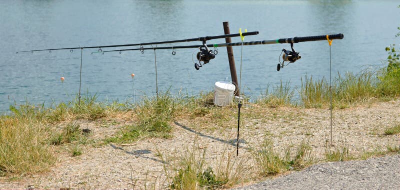 Fish Hook stock image. Image of angling, fishing, blue - 41444339