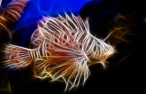 Deadly Fish Stock Illustrations – 838 Deadly Fish Stock Illustrations ...