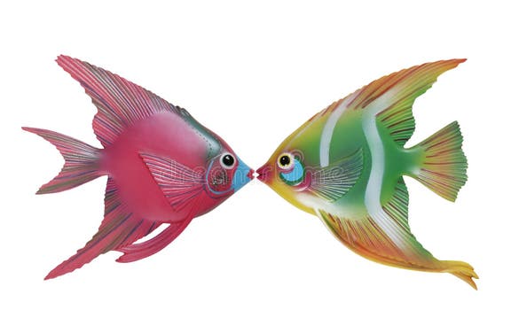 10,165 Kiss Fish Fansaty Stock Photos - Free & Royalty-Free Stock ...
