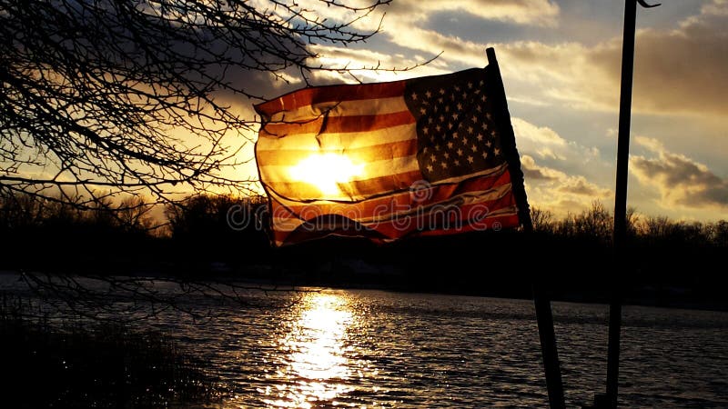 Fish lake lagrange indiana stock photo. Image of lagrange - 47710776