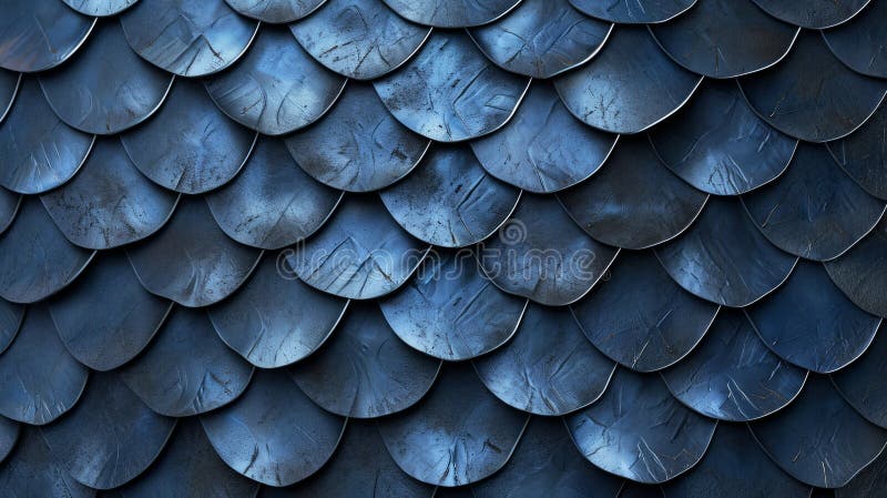 Fish, Lizard or Snake Scale Textured Background. Reptile Skin Stock ...