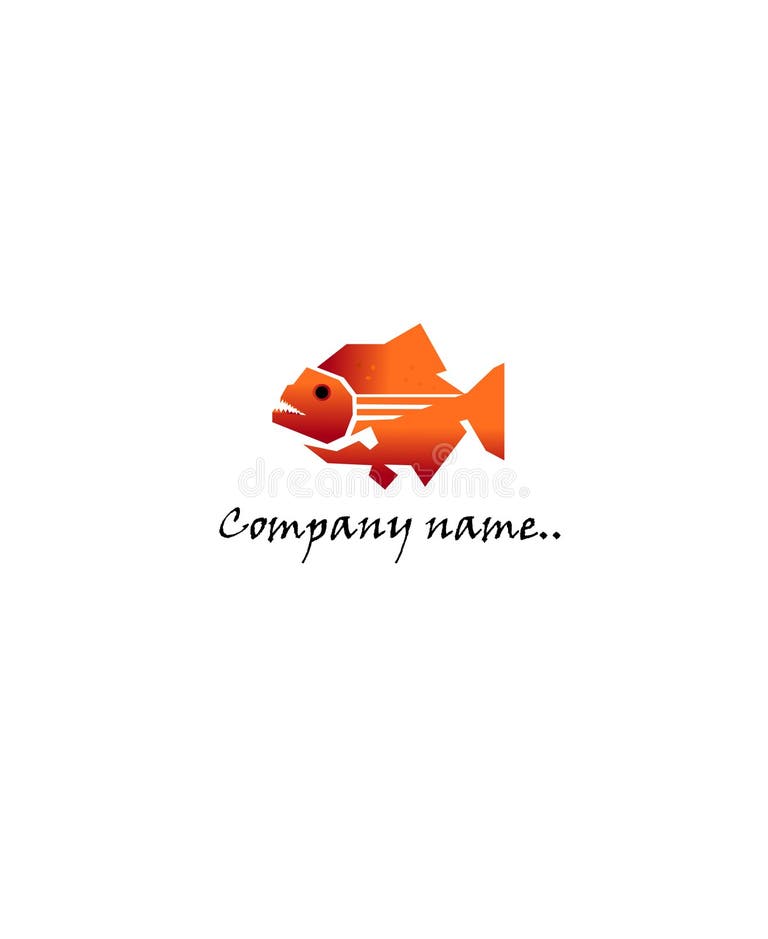 Stylized Fish Icon Stock Illustrations – 7,448 Stylized Fish Icon Stock ...