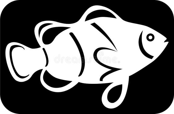 Decorative Fish Logo Stock Illustrations – 8,317 Decorative Fish Logo ...