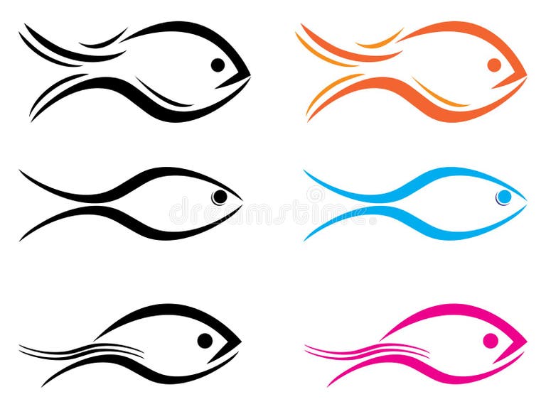 Dead Fish Drawing Stock Illustrations – 1,840 Dead Fish Drawing Stock ...