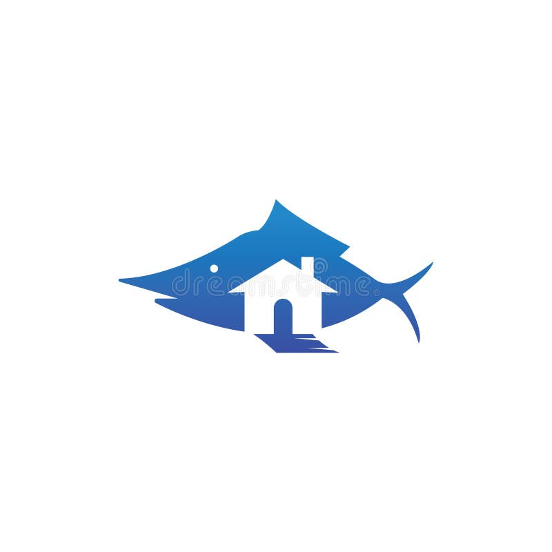 Fish House Logotype Stock Illustrations – 183 Fish House Logotype Stock ...
