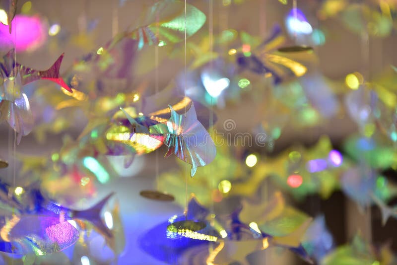 Reflective Paper Texture Background or Cardboard Surface.luminous Glow ...