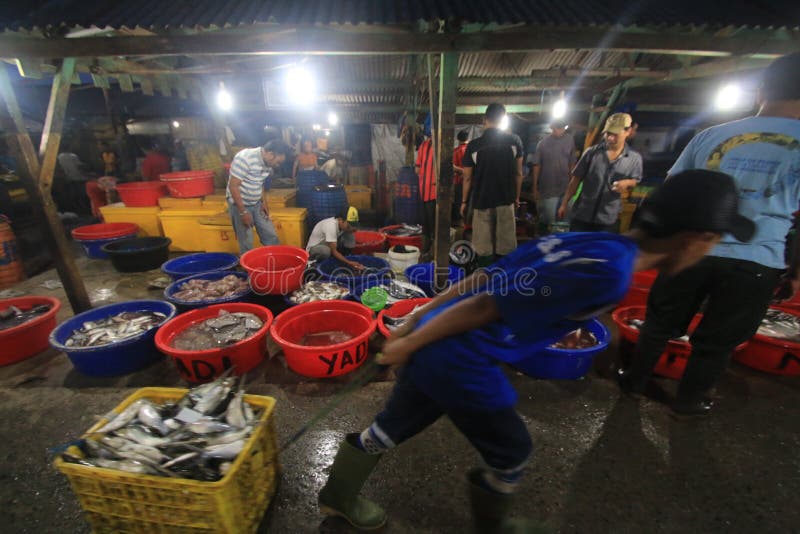 Fish Market editorial image. Image of market, central - 68163750