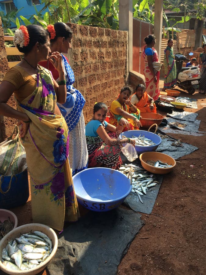 Fish market editorial stock photo. Image of water, marketplace - 88043883