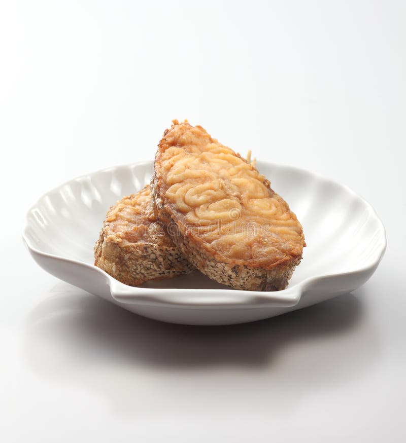Fish Meat stock photo. Image of fish, cook, delicious - 14879478