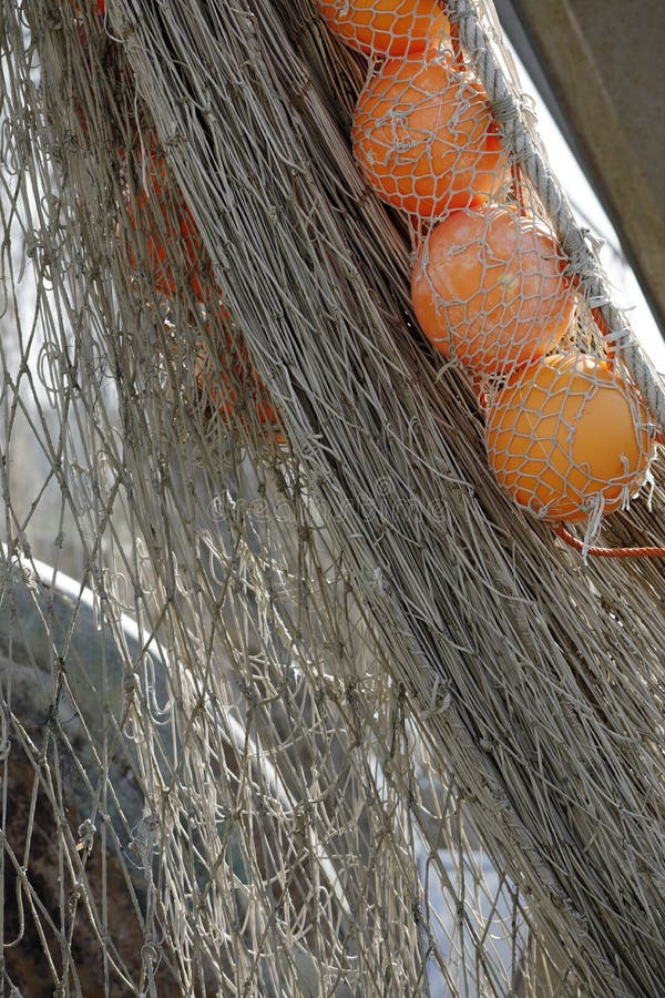 Fish nets stock image. Image of nets, element, fishnet - 92980543