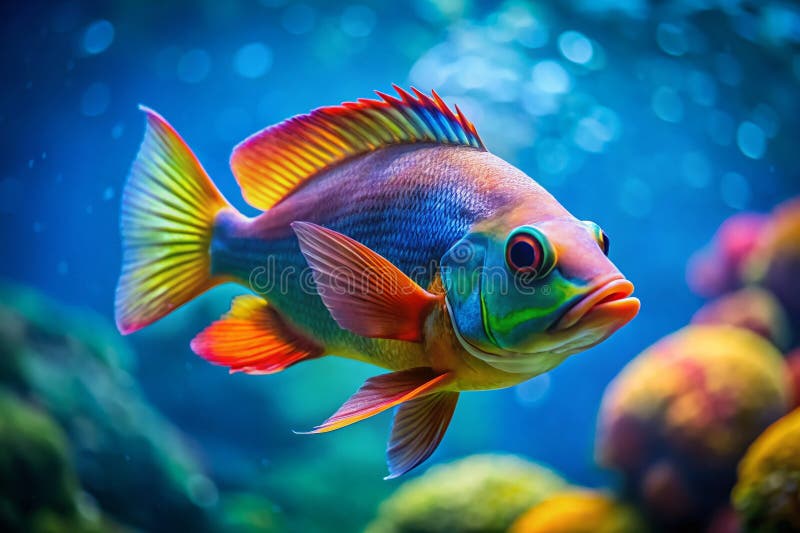 Unraveling the Mysteries of Aquatic Animal Behavior Exploring Strange ...