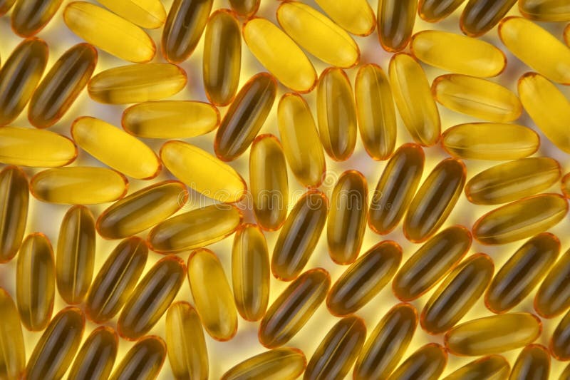 Fish Oil Omega 3 Capsules with EPA and DHA, Vitamin D3, Vitamin E ...