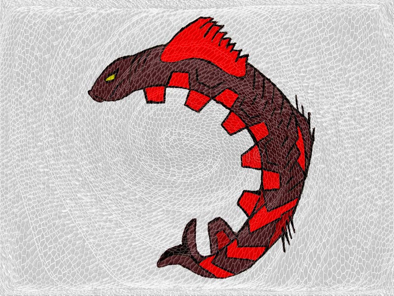 Mad Fish Stock Illustrations – 296 Mad Fish Stock Illustrations ...