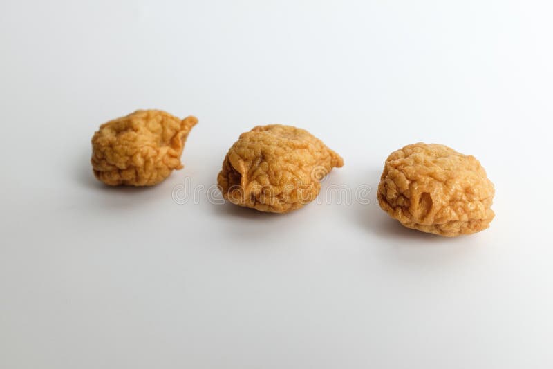 Fish Paste Made from Fish Flesh Stock Photo - Image of salty, fish ...